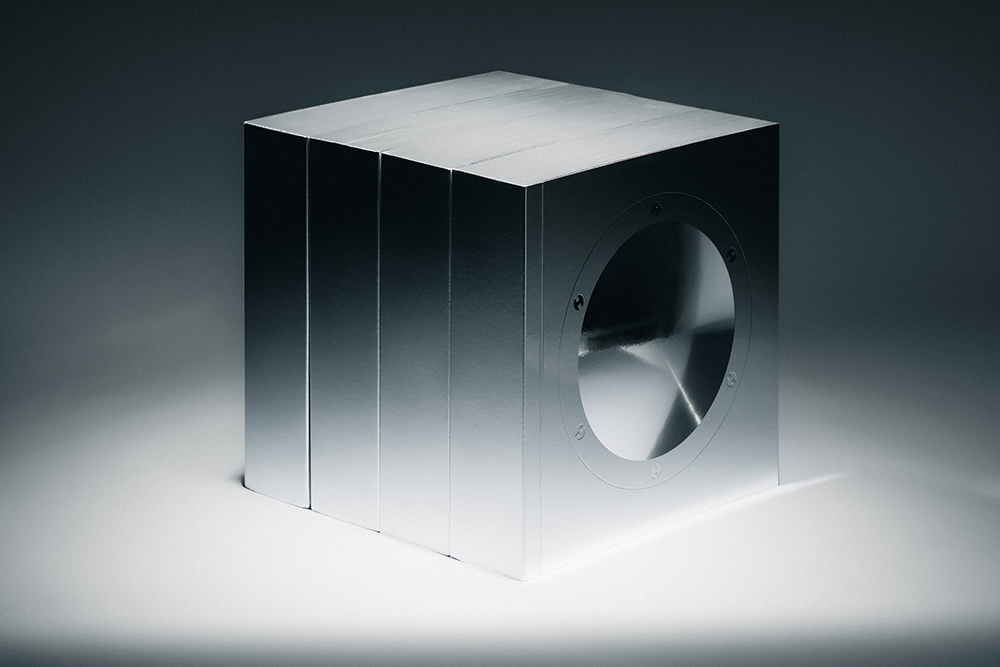 HUBLOT - JEFFERSON PAGANEL / Branding - Art Direction - Logo Design ...